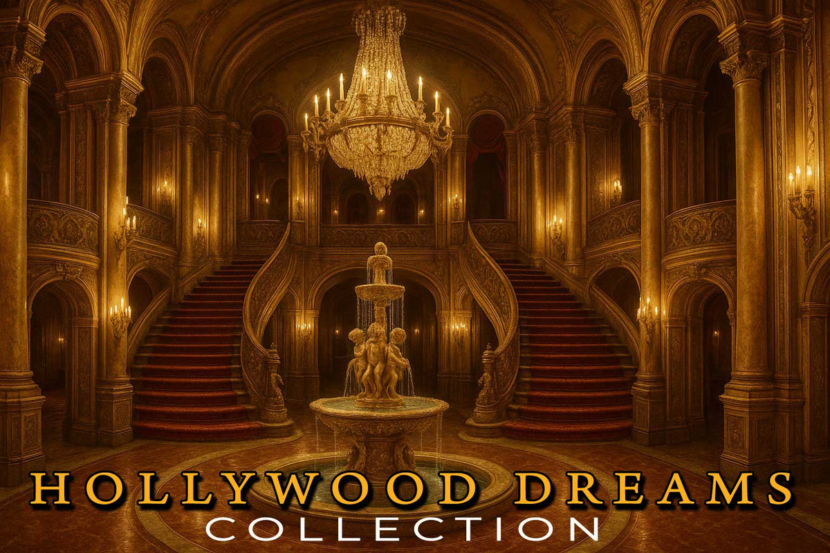 hollywood-dreams-slide – Nicoletta Carlone