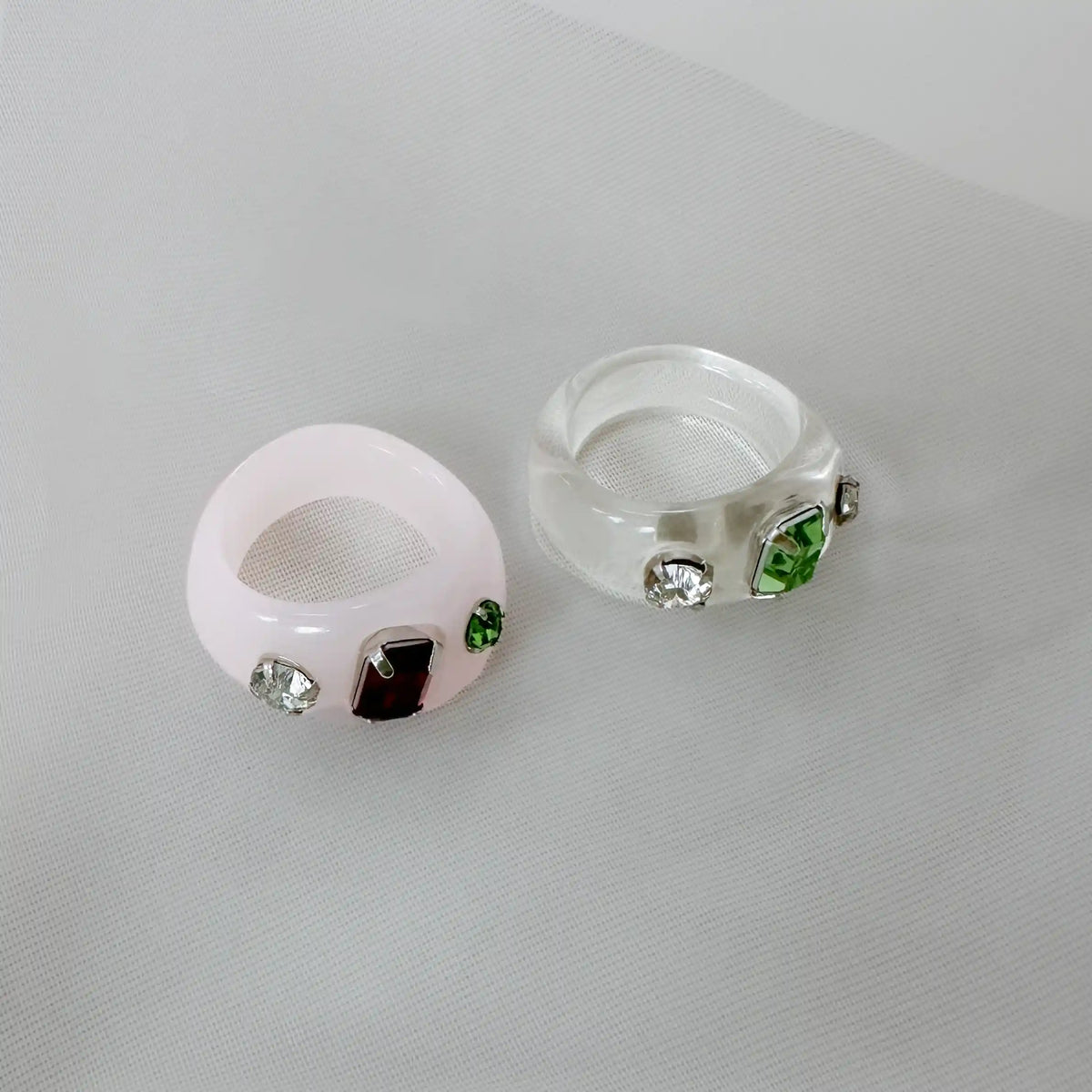 BARBARA RING – Nicoletta Carlone